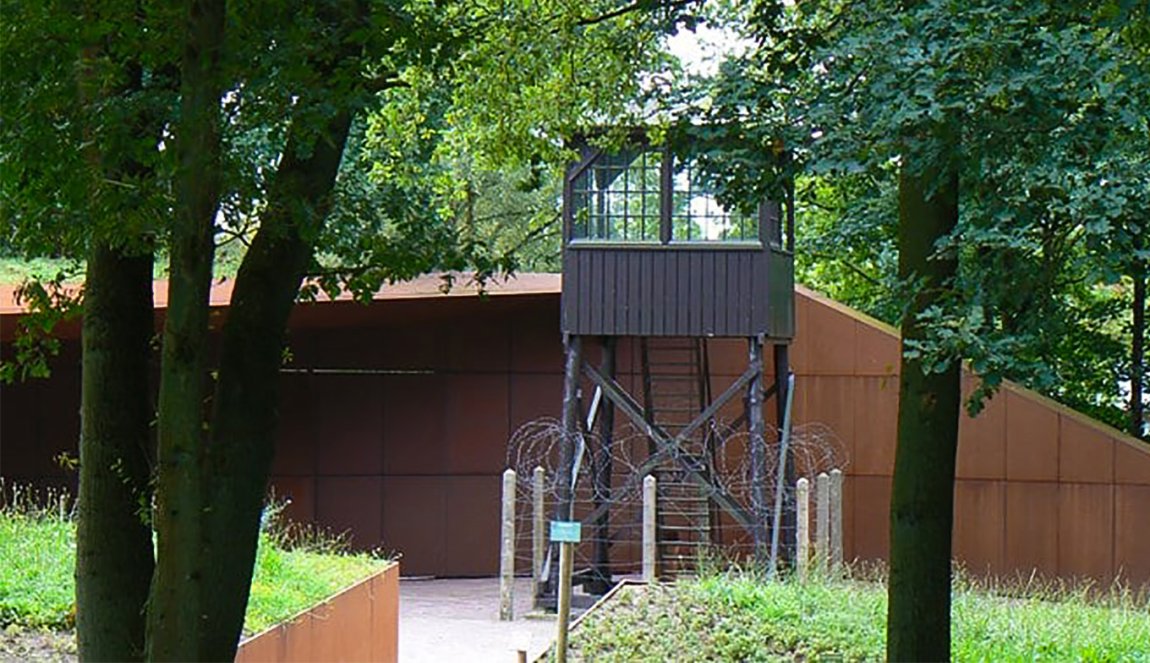 Entdecke Amersfoort: mittelalterlicher Charme & Hotspots - Holland.com